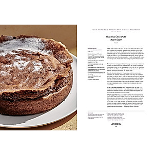 Dessert Person: Recipes and Guidance for Baking with Confidence: A Baking Book