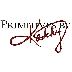 Primitive by Kathy Women's Novelty, Green, one Size