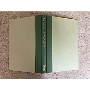 Fly Fishing With Macquarrie