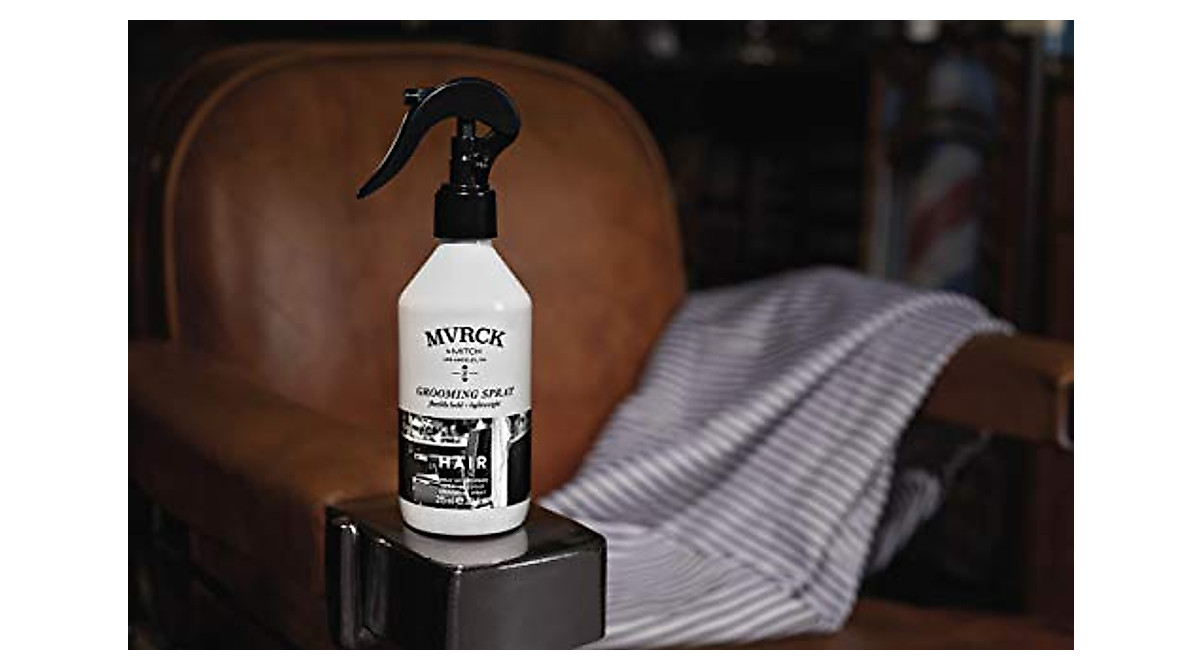 Paul Mitchell MVRCK Grooming Spray for Men - Flexible Hold & Volume