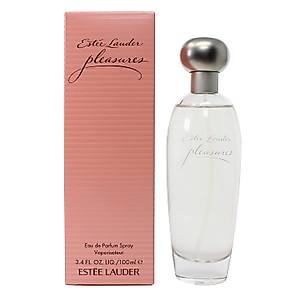 Pleasures Artist's Edition Perfume For Women by Estee Lauder