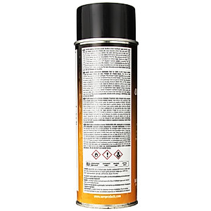 SEM 40463 Low VOC Undercoating Aerosol - 19.2 oz.