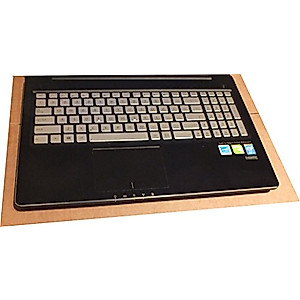 ASUS Q550LF-BBI7T07 15.6" Touch Screen 8GB Memory 1TB Hard Drive