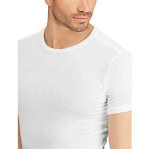 POLO RALPH LAUREN mens Classic T-shirt White