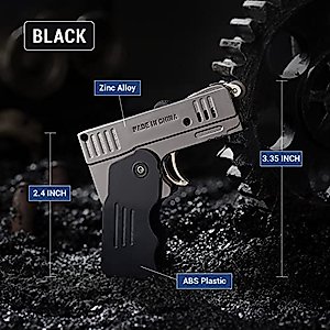 Morisk Torch Lighter Switchable Soft / Jet Flame, Butane Pipe Lighter Refillable with Lockable Function, Cool Foldable Lighters Unique Gift for Men(Butane Not Included)