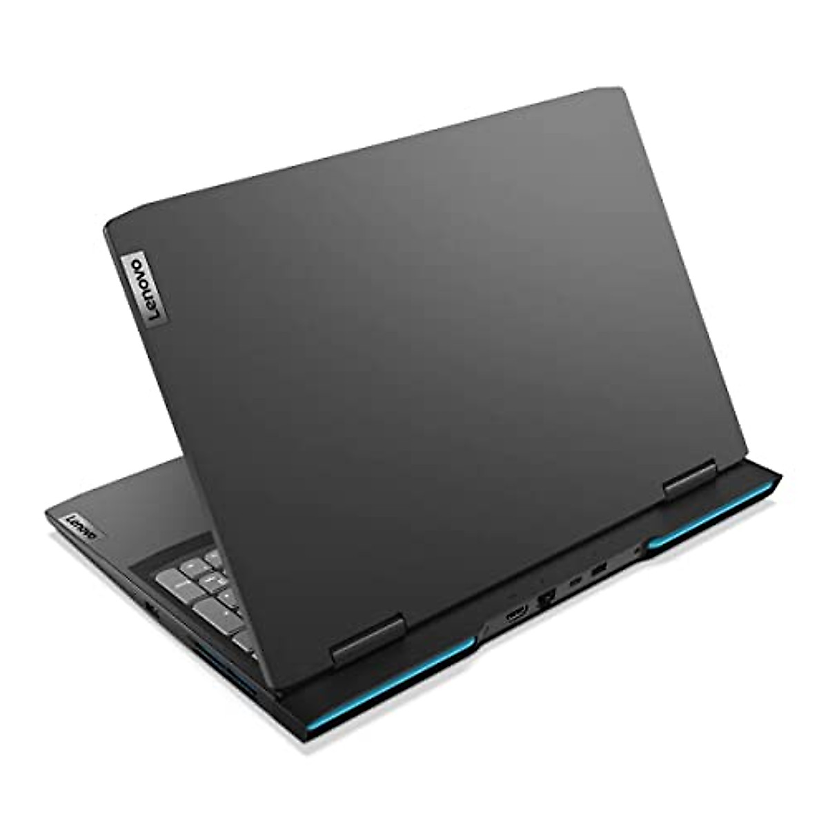 Lenovo Gaming Laptop IdeaPad 3 15.6", 12th Intel Core i7-12700H 14 Cores, NVIDIA GeForce RTX 3050 Ti, 32GB RAM 1TB PCIe SSD, 120Hz IPS FHD, RJ-45, Thunderbolt 4, Backlit KB, Windows 11, w/Mousepad