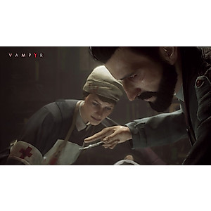 Vampyr - Xbox One
