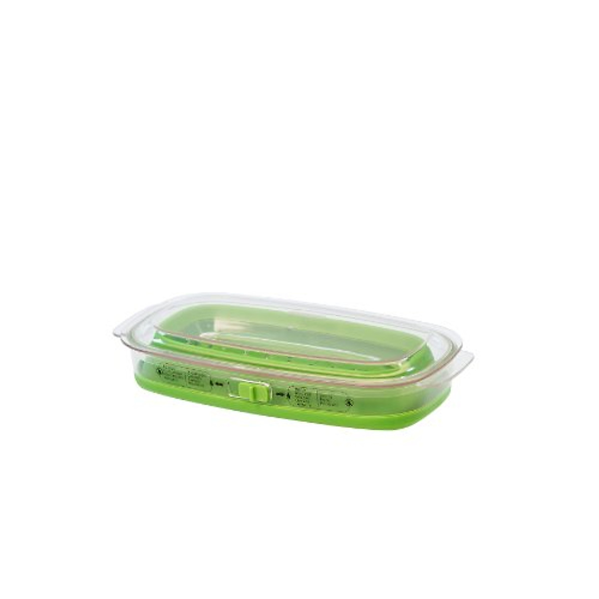 Prepworks by Progressive Collapsible Mini Produce Keeper - 2 Quart