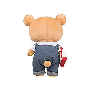 Rilakkuma San-X Original Always Series Plush