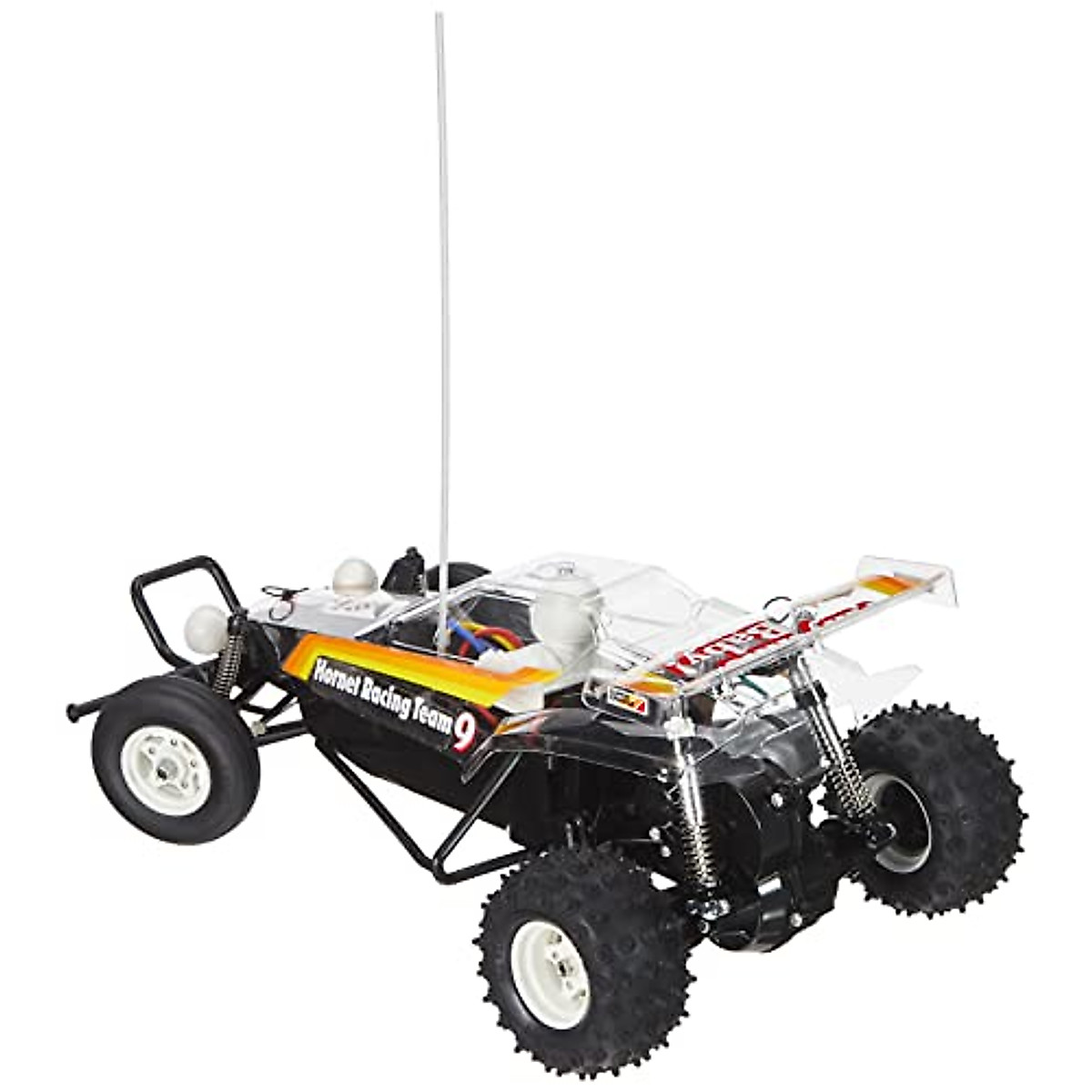 Tamiya The Hornet Model