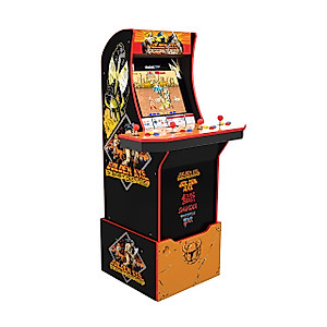 ARCADE1UP Golden Axe Arcade Cabinet