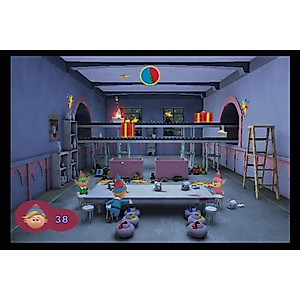 Rudolph the Red-Nosed Reindeer - Nintendo Wii