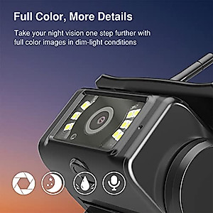 Haloview Byte Tango 1080P HD Wireless 3-Camera System BT7 Plus