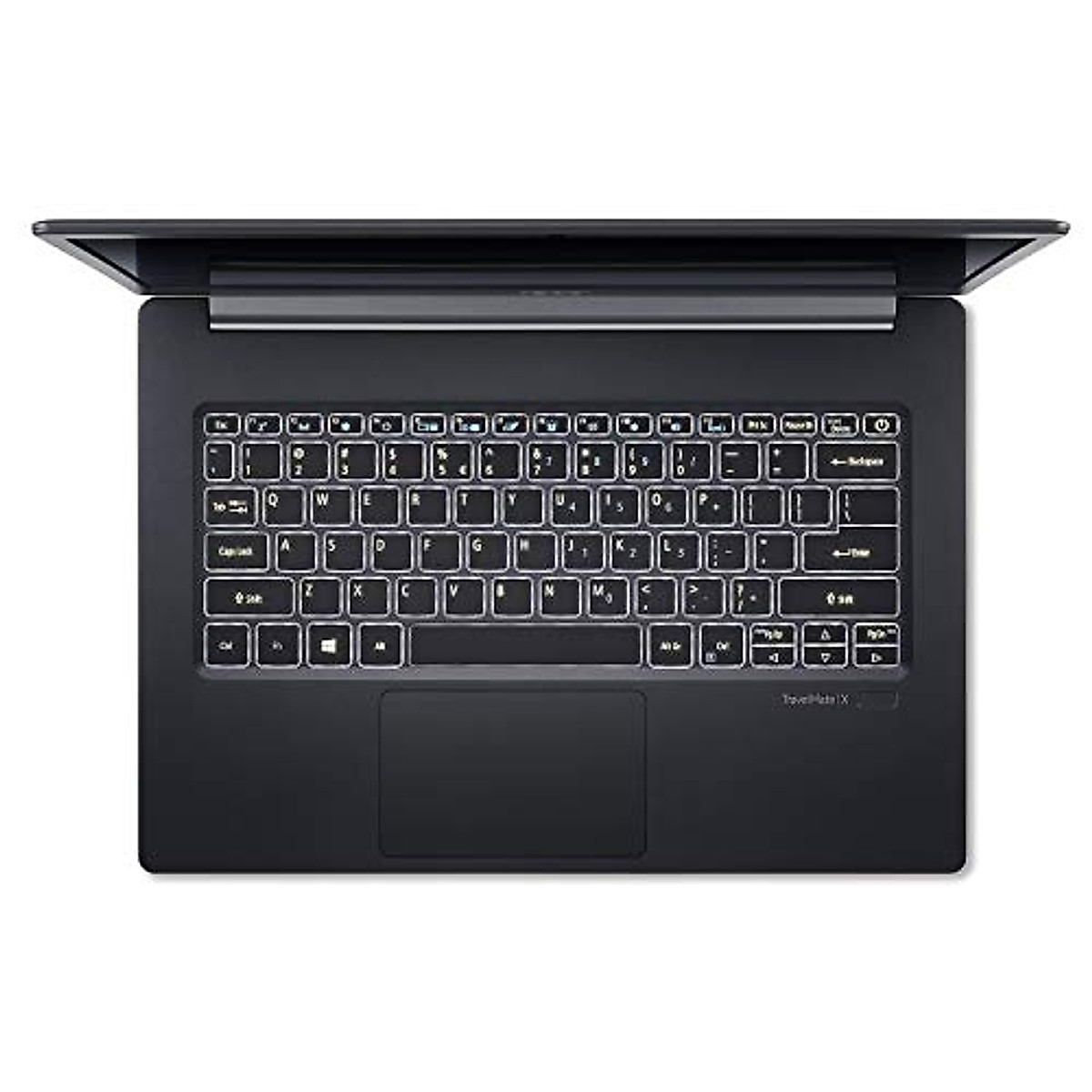 Acer TravelMate X5 TMX514-51T-72KH, 14" Full HD IPS Touch, 8th Gen Intel Core i7-8565U, 16GB DDR4, 512GB SSD, Bio-Protection Fingerprint Reader, TPM 2.0, Windows 10 Professional