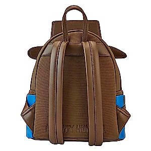 Loungefly Star Wars: Cad Bane Cosplay Mini-Backpack, Amazon Exclusive