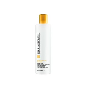 Paul Mitchell Baby Don’t Cry Shampoo, Kids Wash, Tear Free, For All Hair Types, 16.9 fl. oz.