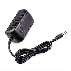 (Taelectric) AC Adapter Charger for AXESS SPBT1036 SPBT1036-BK Bluetooth Speaker