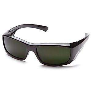 Pyramex Safety Shade 3.0 Safety Glasses, Scratch-Resistant (SB7950SF)
