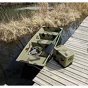 Rust-Oleum 1920830 Specialty Camouflage Spray Paint, 12 oz, Army Green