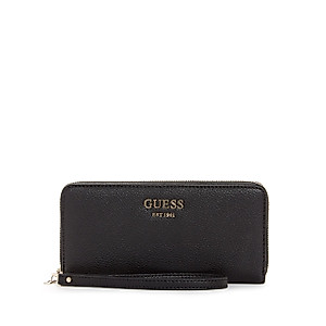 GUESS Wallet, Black