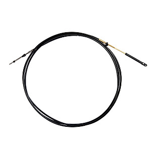 Dometic SeaStar Xtreme Control Cable, CCX63017, 17ft.