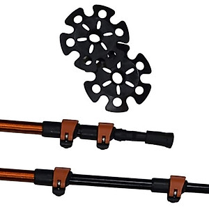 Mountain Tracks Pro Snowshoes 72 cm