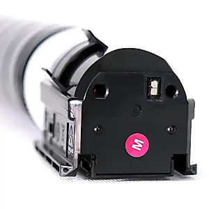 GPR55 GPR-55 Black Toner Cartridge Replacement for Canon GPR-55 GPR55 use ImageRunner Advance C5535i C5540i C5550i C5560i DX C5735i DX C5740i DX C5750i Printer