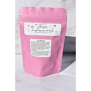 DD's Scents Soy Wax Melts – Lemon Verbena scented wax melts, non toxic air fresheners for home. Wax for Wax Warmer- Valentines, Mothers Day, Anniversary, Birthday gifts for Women