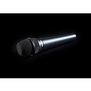 Digital Reference DRV200 Dynamic Lead Vocal Mic