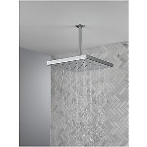 Delta 52161-PR25 Bathroom Fixture Hardware Parts, Lumicoat Chrome