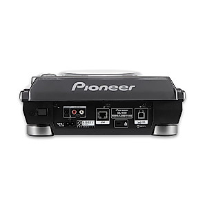 Decksaver Pioneer XDJ-1000 Impact Resistant Polycarbonate Cover