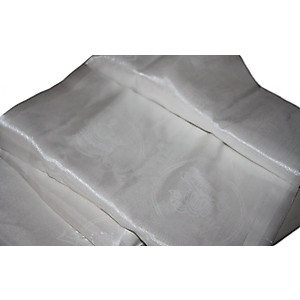 goldenlines Traditional Tibetan Prayer Scarves Tibetan Offering scarf Katas (Lot of Four)