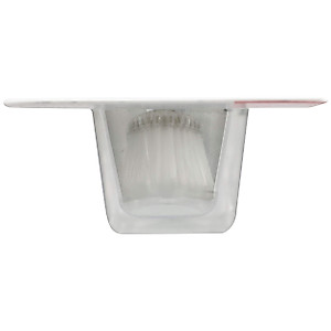 Radius, Toothbrush Tour Travel Soft, 1 Count