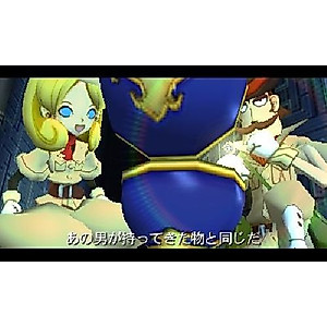 Doctor Lautrec to Boukyaku no Kishidan [Japan Import]