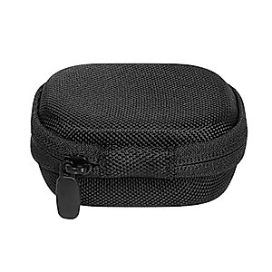 CaseSack Case for JBL Tune 230NC, 130NC TWS True Wireless in-Ear Noise Cancelling Headphones, Also fit for Tune 225TWS, 125TWS, 120TWS, 115TWS