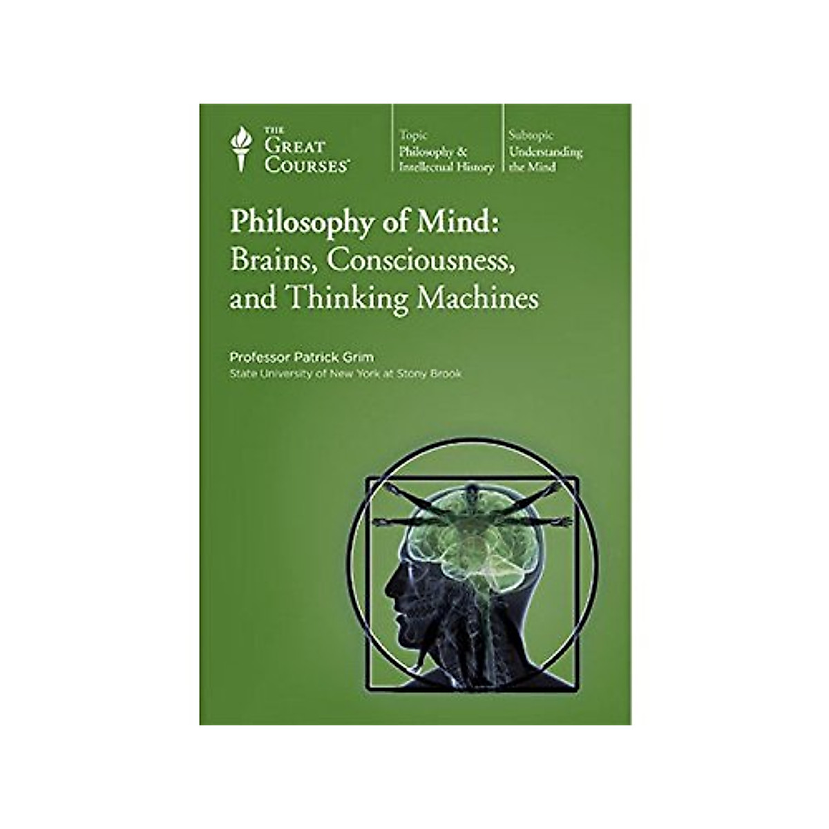 Philosophy of Mind: Brains, Consciousness, and Thinking Machines
