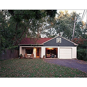 Garage: Reinventing the Place We Park