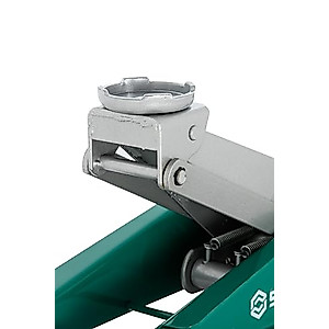 SATA Heavy Duty Low-Profile Service Jack (2T) - ST97817SC