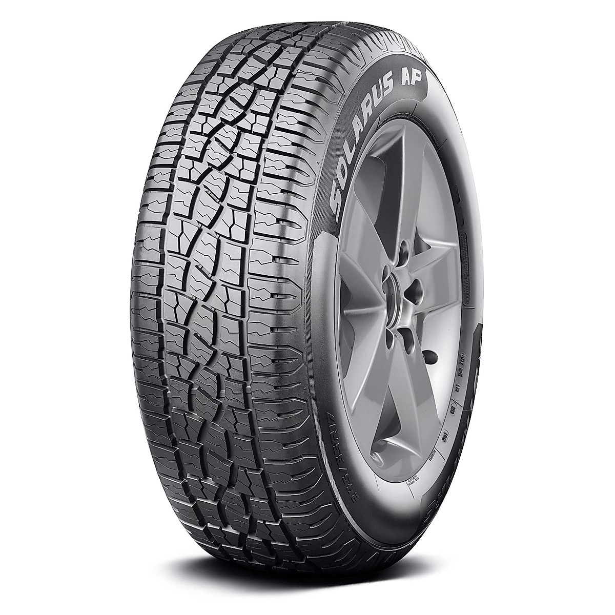 Starfire Solarus AP All-Season 265/70R16 112T Tire