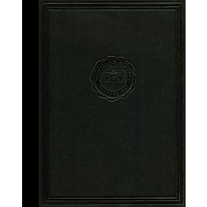 (Reprint) 1962 Yearbook: Montclair Kimberley Academy, Montclair, New Jersey