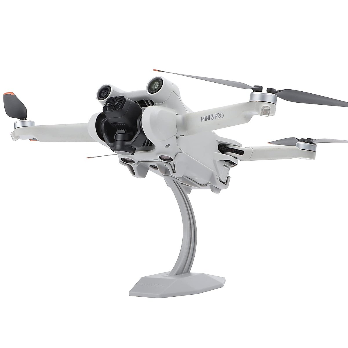 Anbee RC Drone Desktop Display Stand, Collection Support Base Mount for DJI Mini 3/3 Pro/Mini 2 / Mini 2 SE/Mavic Mini Drones