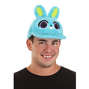 elope Disney Pixar Toy Story 4 Bunny Costume Snapback Hat