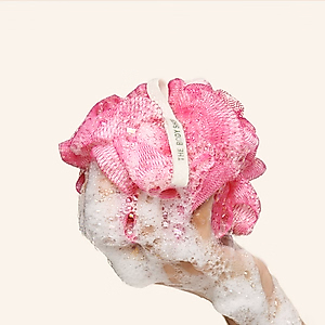 The Body Shop ABL-0001 Ultra Fine Bath Lily, Pink