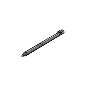 Lenovo Integrated Pen for 2nd Gen 300e Windows - Black - Notebook Device Supported