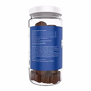 Probios for Dogs Soft Chews - Probiotics for Dogs - 240g - Dog Digestive Support - Reduces Discomfort - Easy to Administer - All-Natural Ingredients