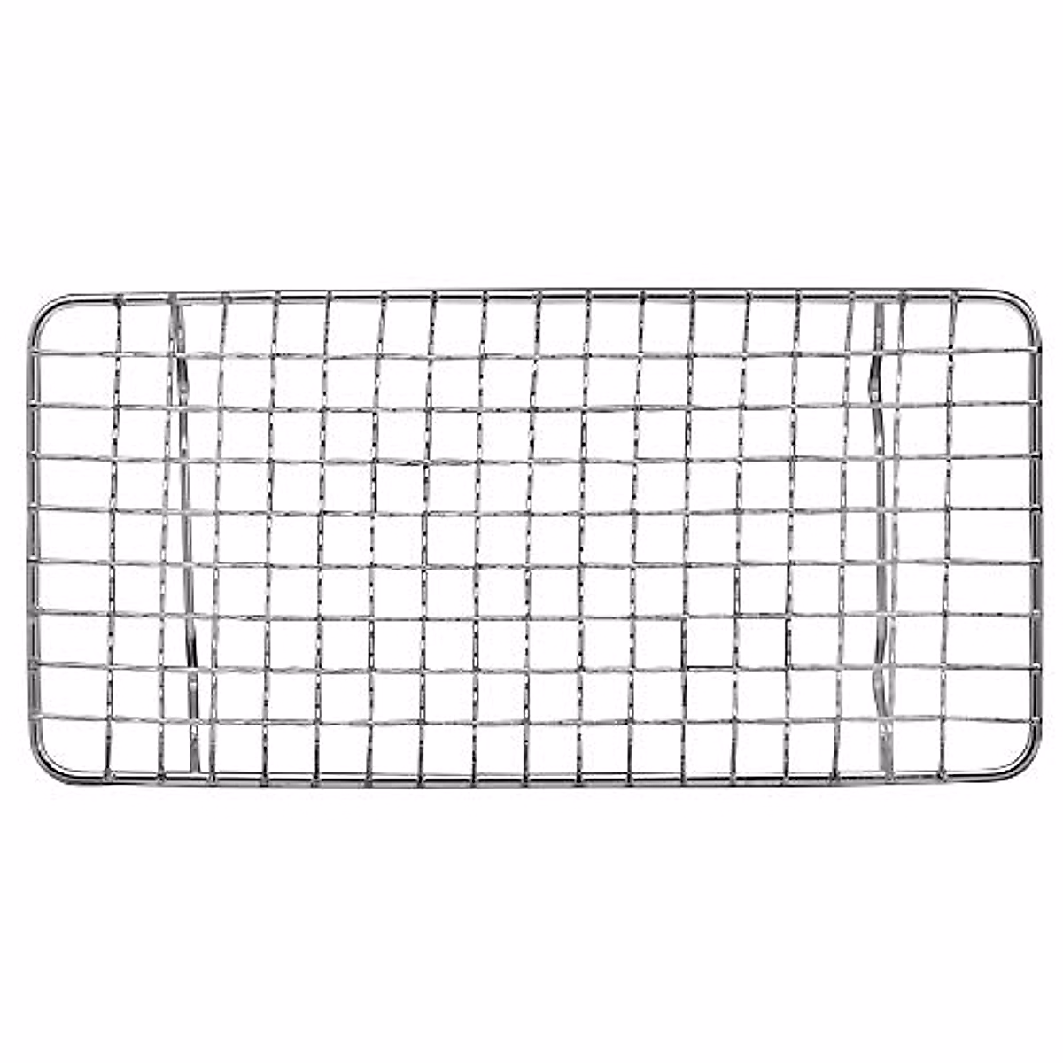 Chef's Supreme - Third Size Wire Steam Table Pan Grate, Each