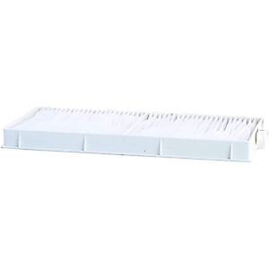 JISIZKY ET-RFM100 Replacement Projector Air Filter for PANASONIC PT-MW530 PT-MW630 PT-MW730 PT-MZ570 PT-MZ670 PT-MZ680 PT-MZ770 PT-MZ780 PT-MZ880 PT-MZ10KL PT-MZ13KL PT-MZ16KL
