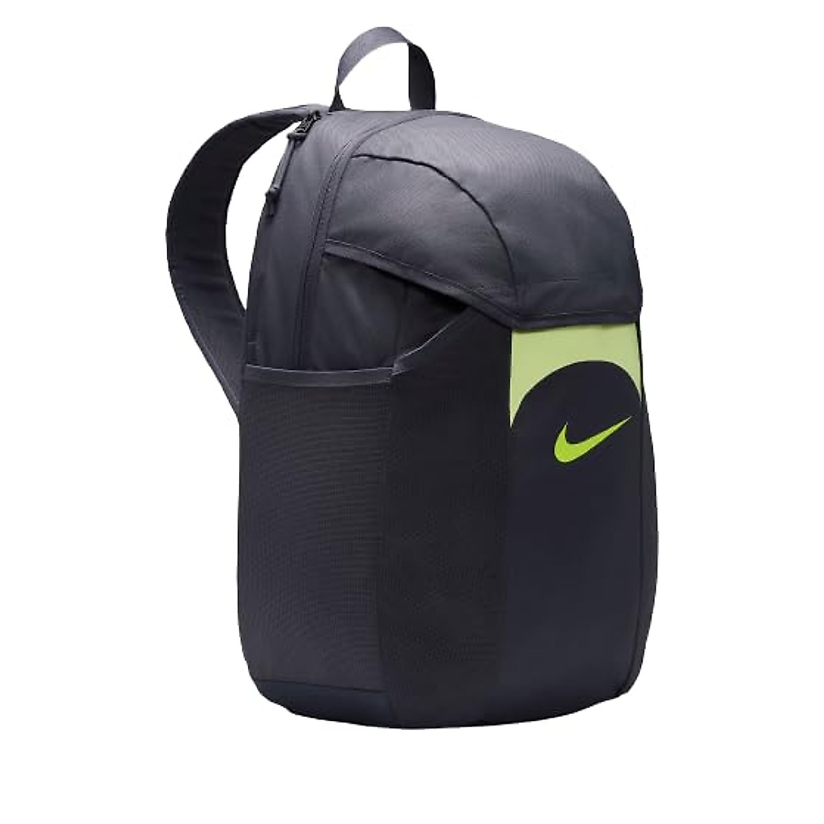 Nike Unisex Adult ACDMY TEAM BKPK 30L Gridiron/Gridiron/Volt