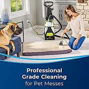 BISSELL® Big Green® PET PRO Carpet Cleaner, 3288