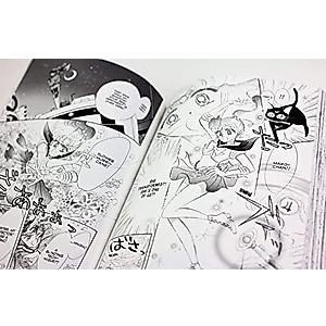 Sailor Moon Eternal Edition 1